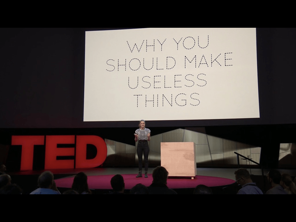 Protecting Sight Daily Learning #10: One Ted Talk, cataract surgery ...